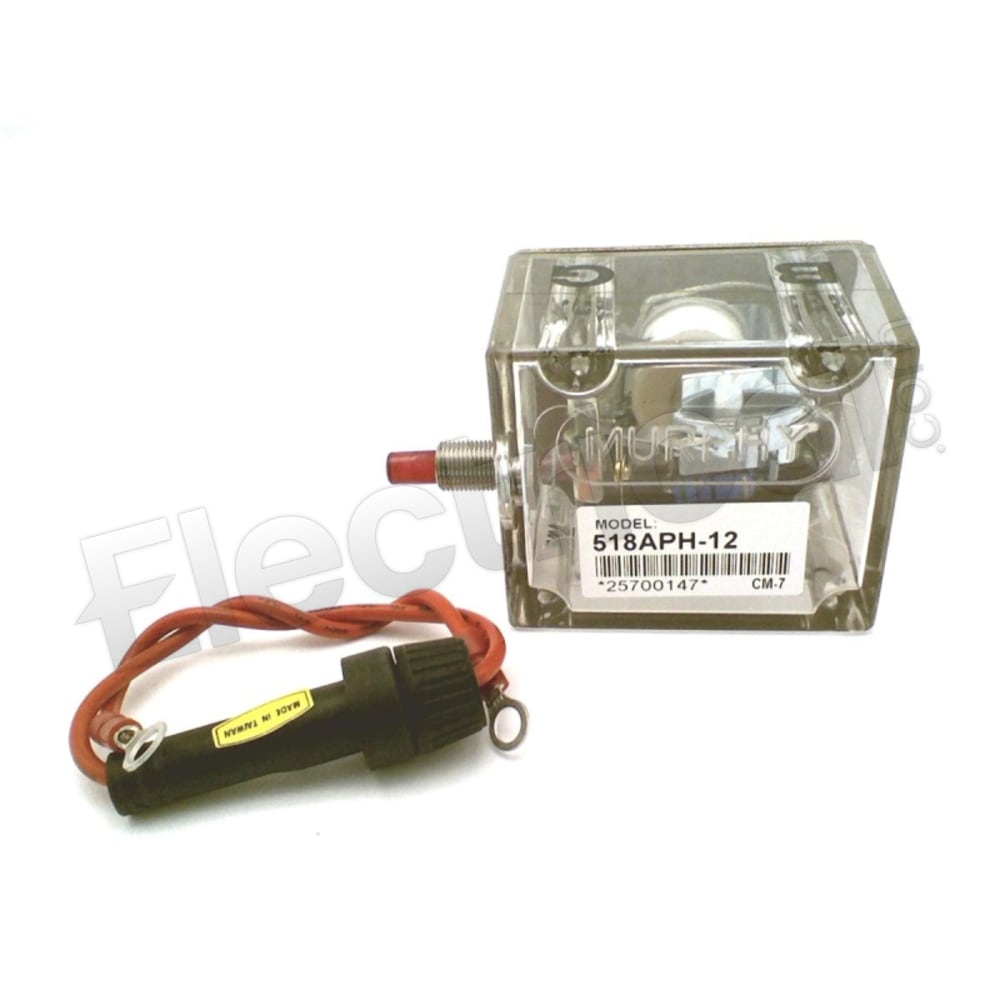 Fw Murphy 25700147 Automation Switch Automation