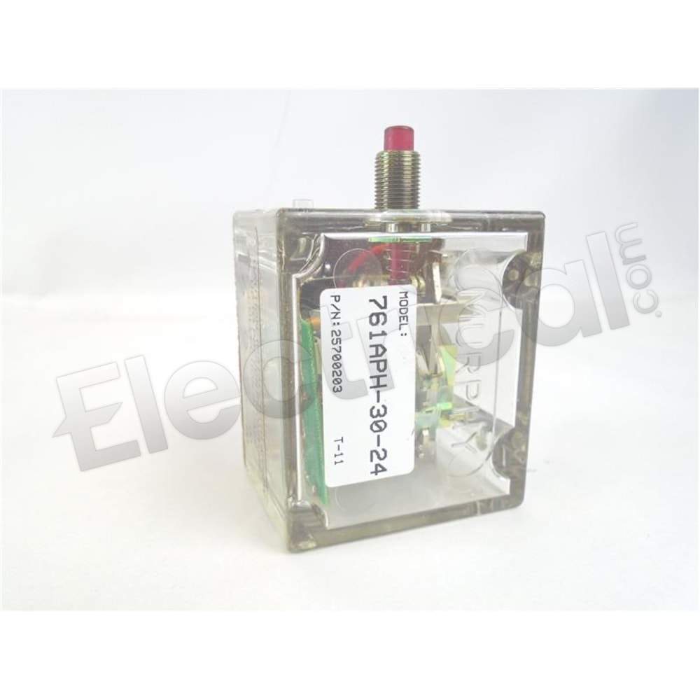 Fw Murphy 25700203 Automation Switch Automation