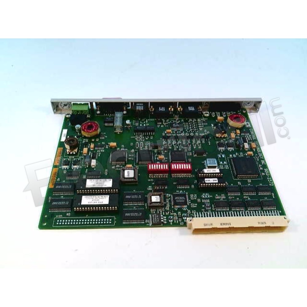 Control Technology 2572 PLC Module Automation