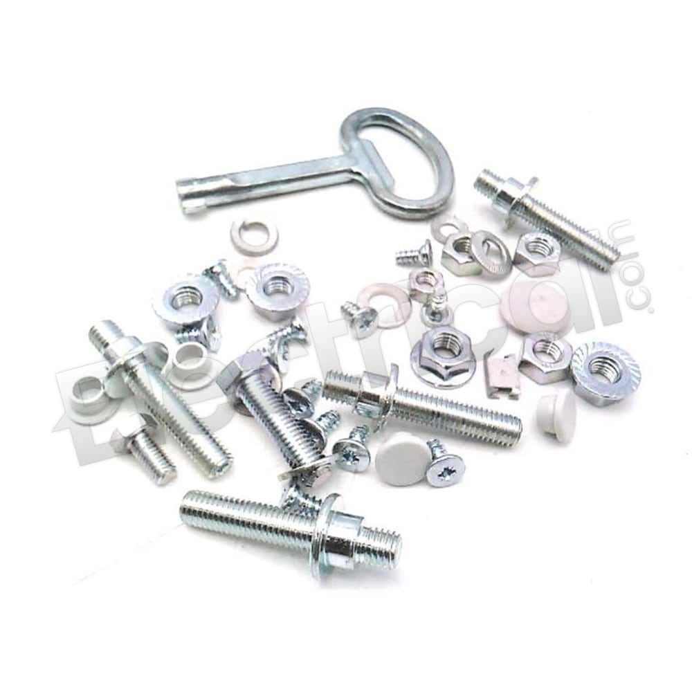 Rittal 2574000 Mounting Hardware Circuit Breaker