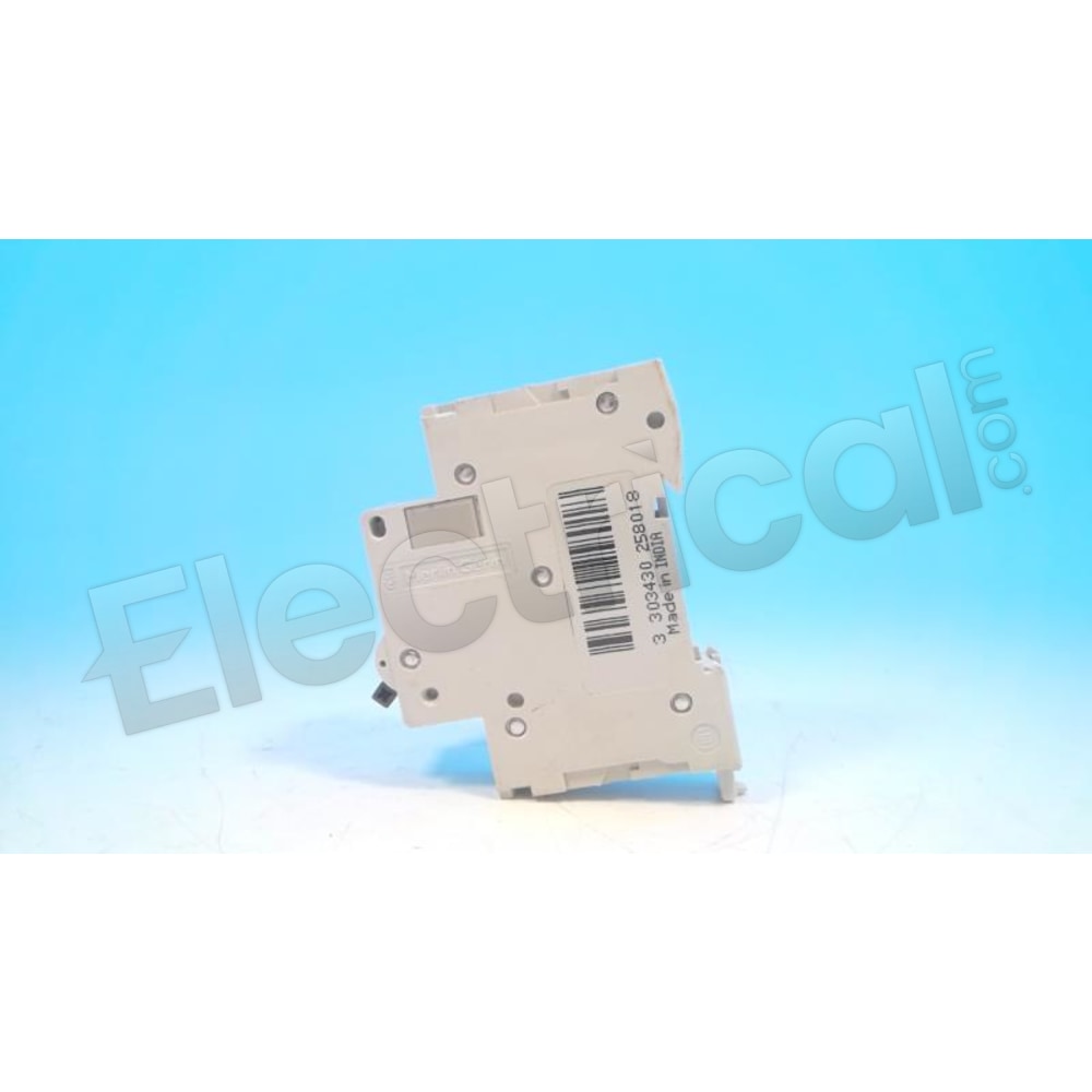 Square D Schneider Electric 25801 Molded Case Circuit Breaker