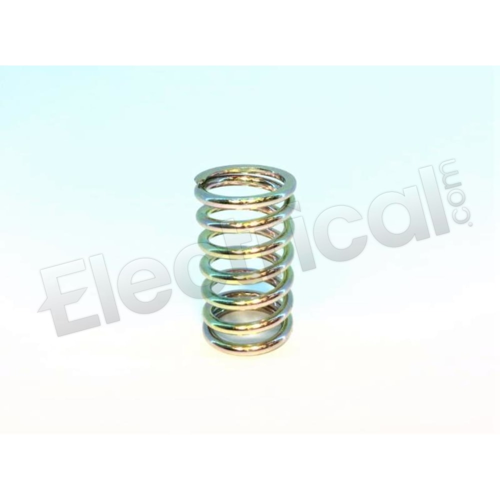 General Electric 259A5572P1 Spring Machine Part