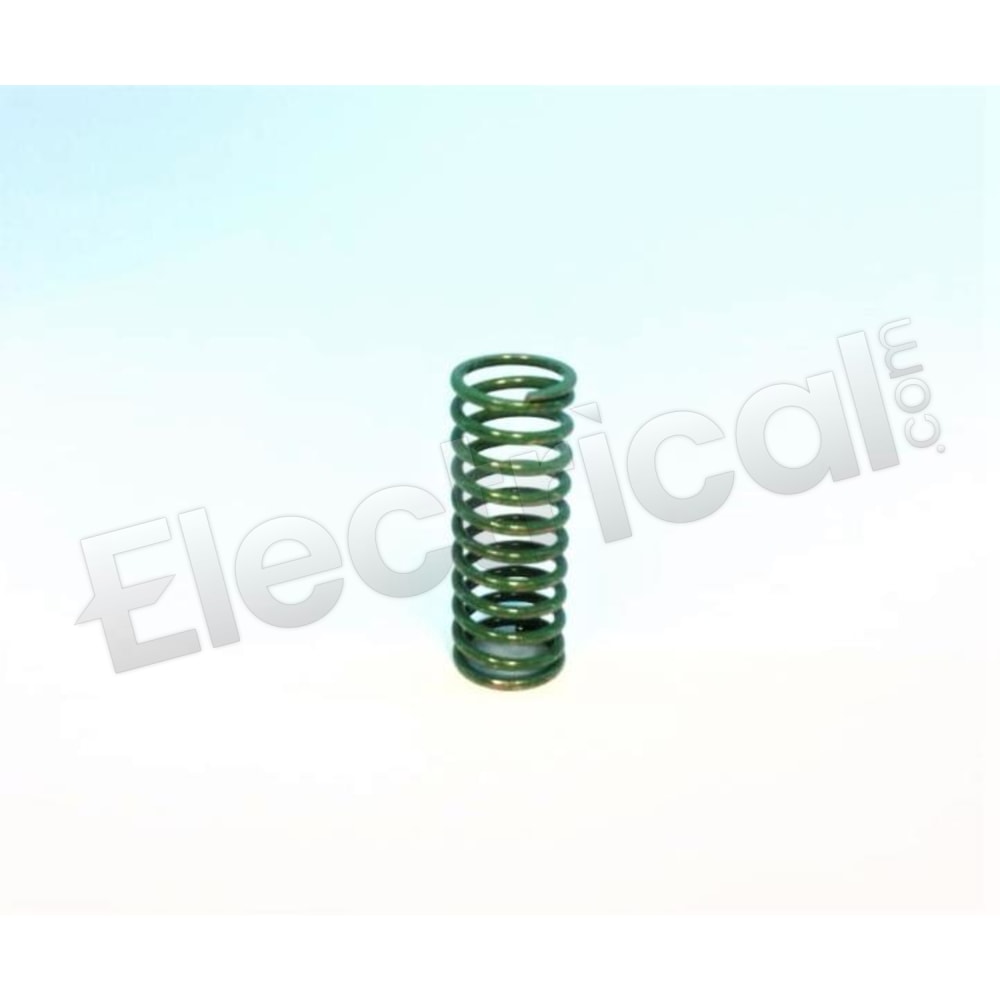General Electric 259A5673P1 Spring Machine Part