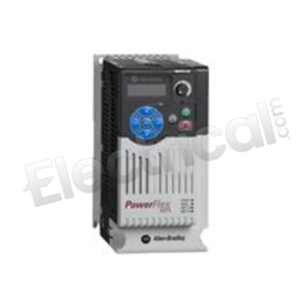 Allen-Bradley 25A-A011N104 AC Drive Drives