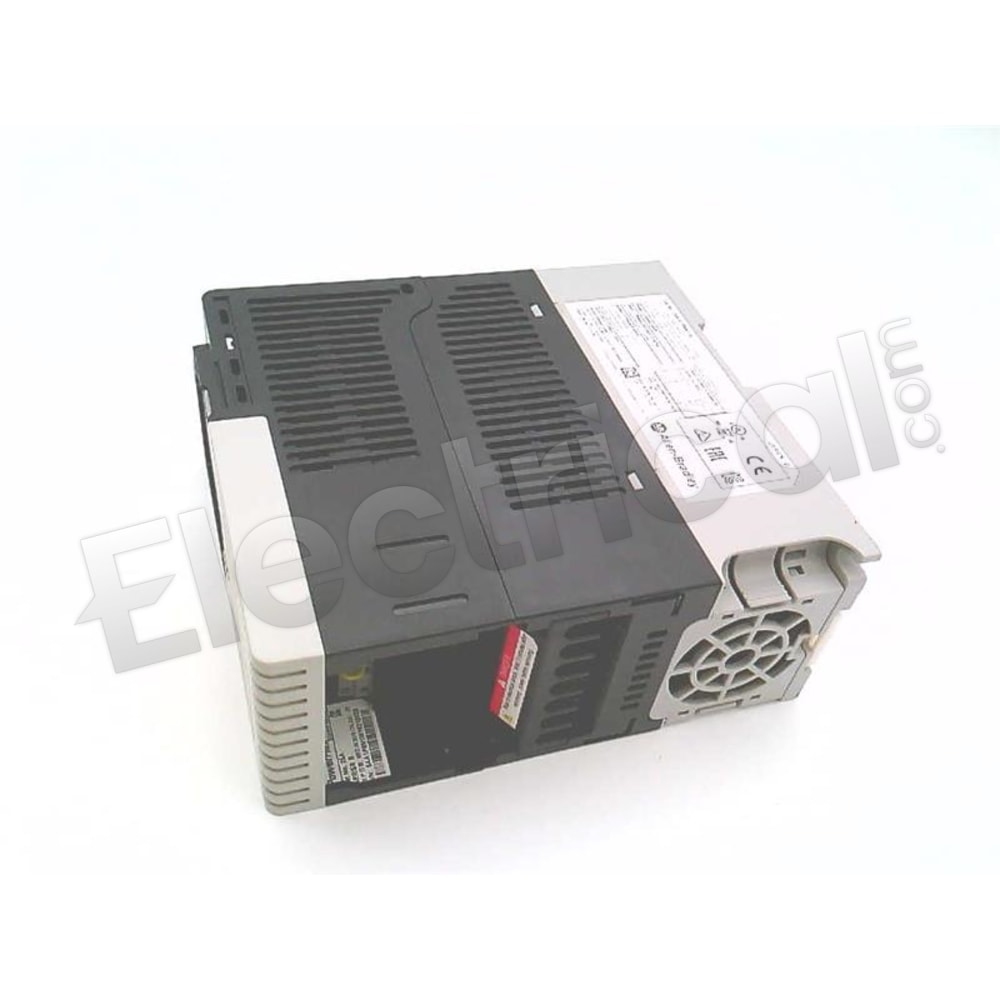 25A-A1P6N114 Allen-Bradley AC Drive Drives