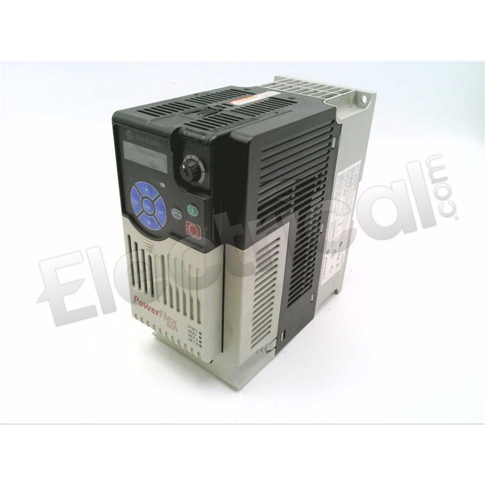 Allen-Bradley 25A-D010N104 AC Drive Drives