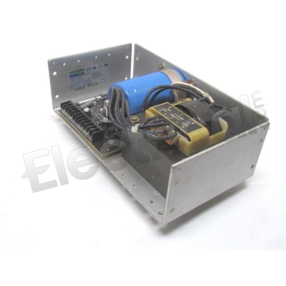Hubbell 25A1-9500002 Power Supply Power Supply