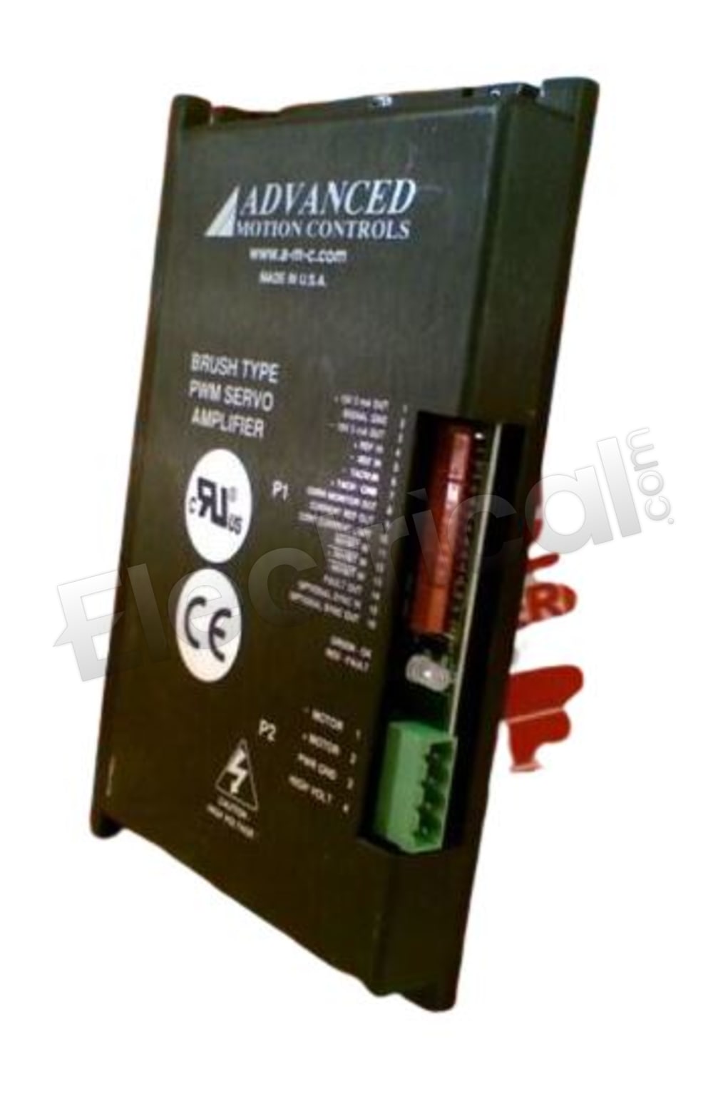 Advanced Motion Controls 25A20T-LF2 Servo Drive/Servo Control Servo Product