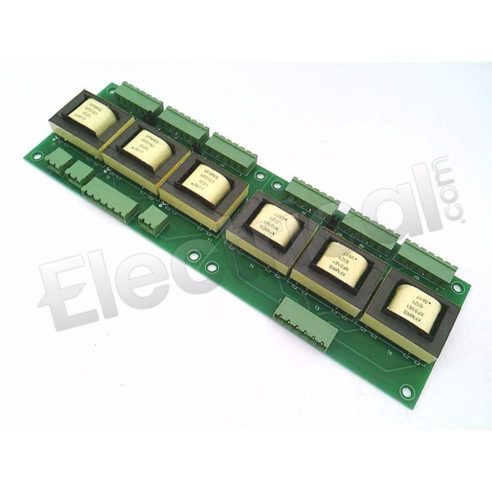 25A4501H01 Eaton Transformer Part Transformer