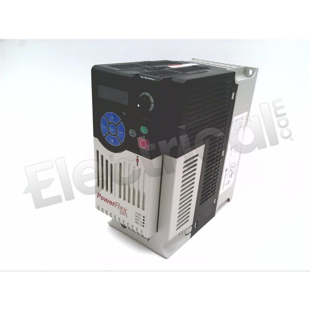Allen-Bradley 25B-D010N104 AC Drive Drives
