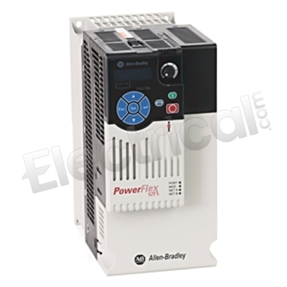 25B-D013N104 Allen-Bradley AC Drive Drives