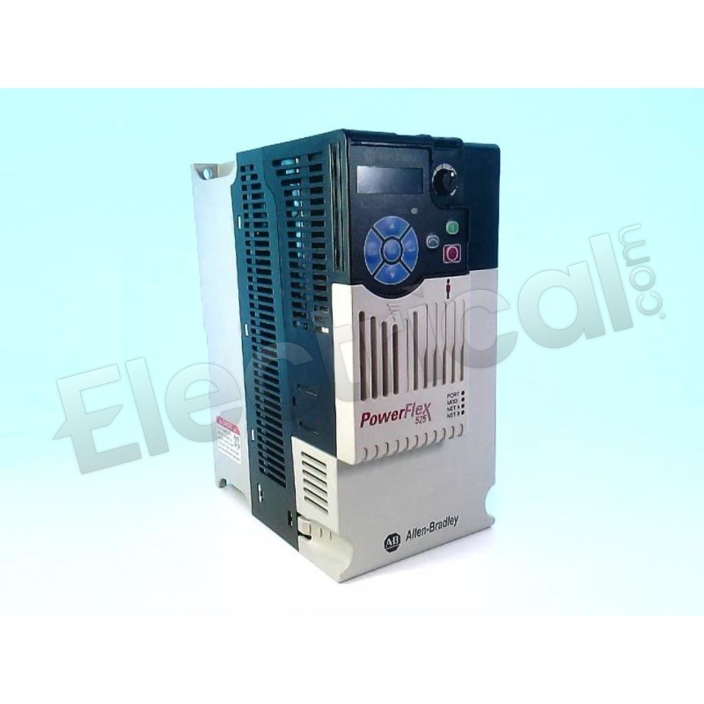 25B-E022N104 Allen-Bradley Servo Drive Drives