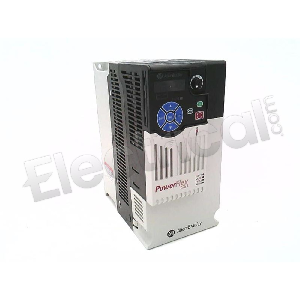 25B-E9P9N104 Allen-Bradley AC Drive Drives
