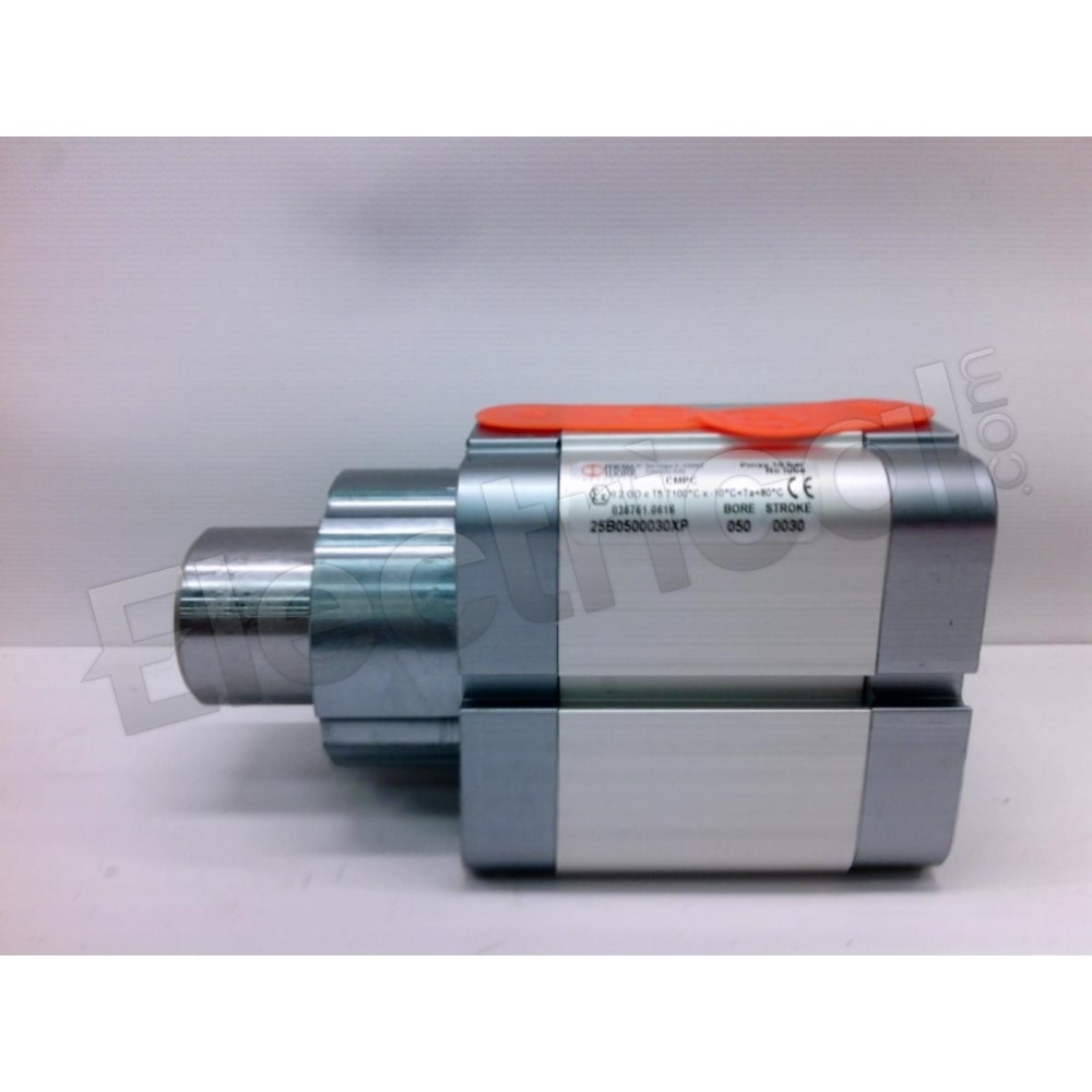 25B0500030XP Metal Work Pneumatic Pneumatic Cylinder Pneumatic
