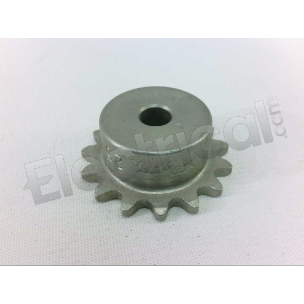 25B15SS Martin Sprocket & Gear Inc Spring Machine Part