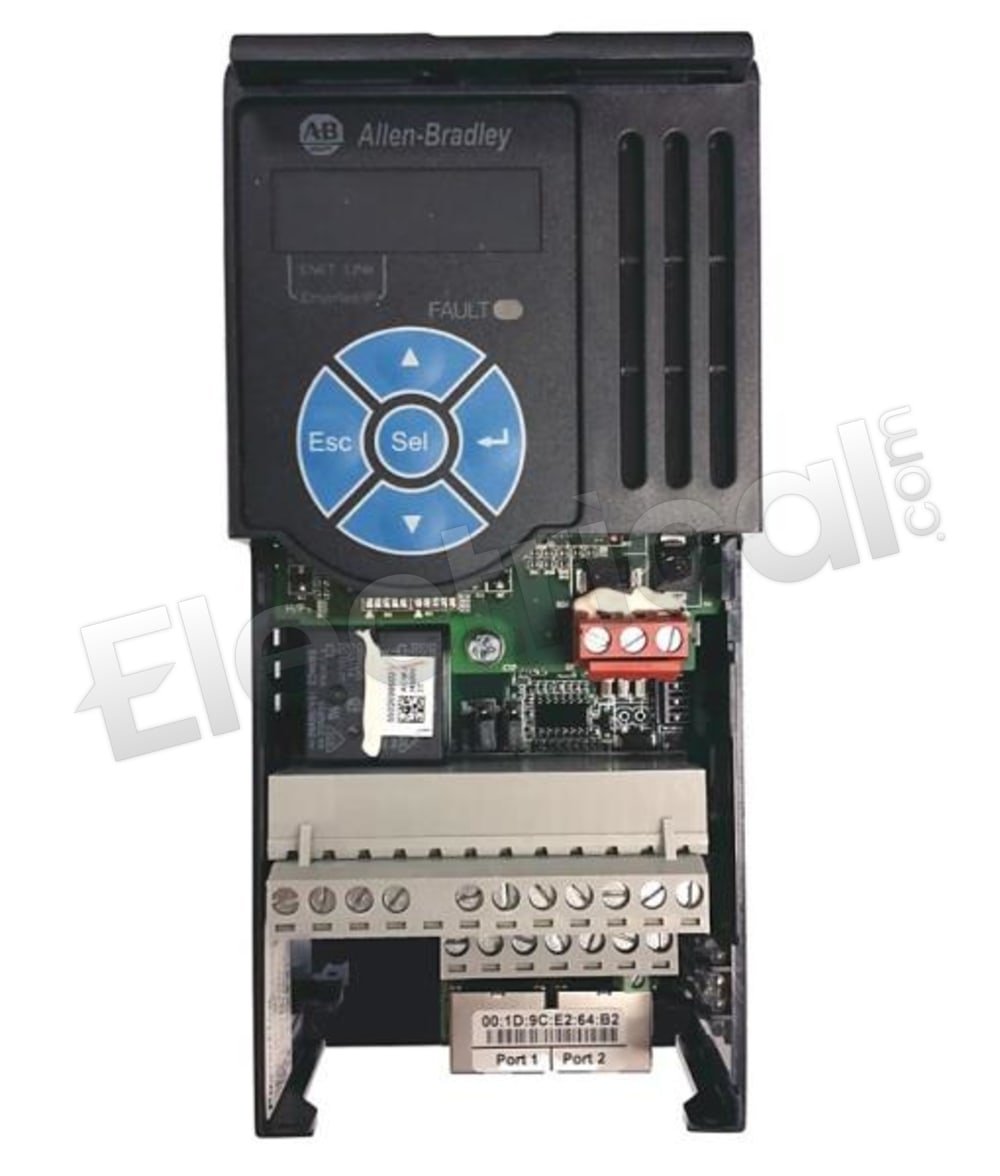 Allen-Bradley 25C-CTM1 Drive Keypad Drives