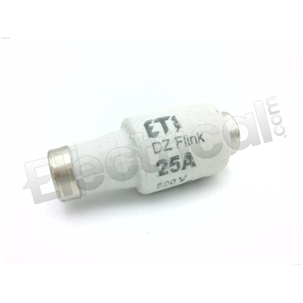 Altech Corp 25D27SB Low Voltage Fuse