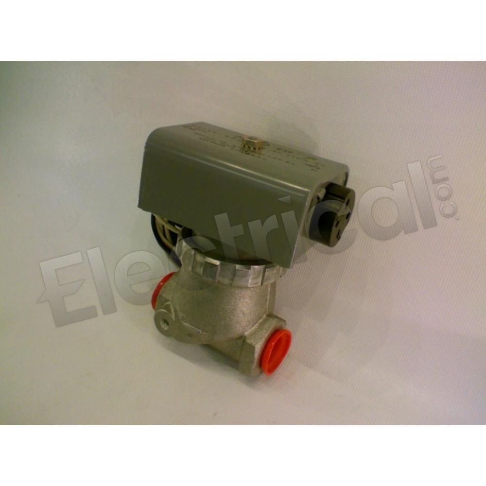 Emerson 25D46-344 Solenoid Valve Valve