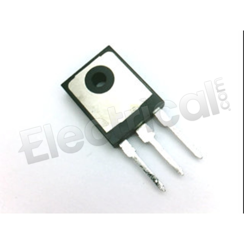 International Rectifier 25JPF40 Diode Semiconductor