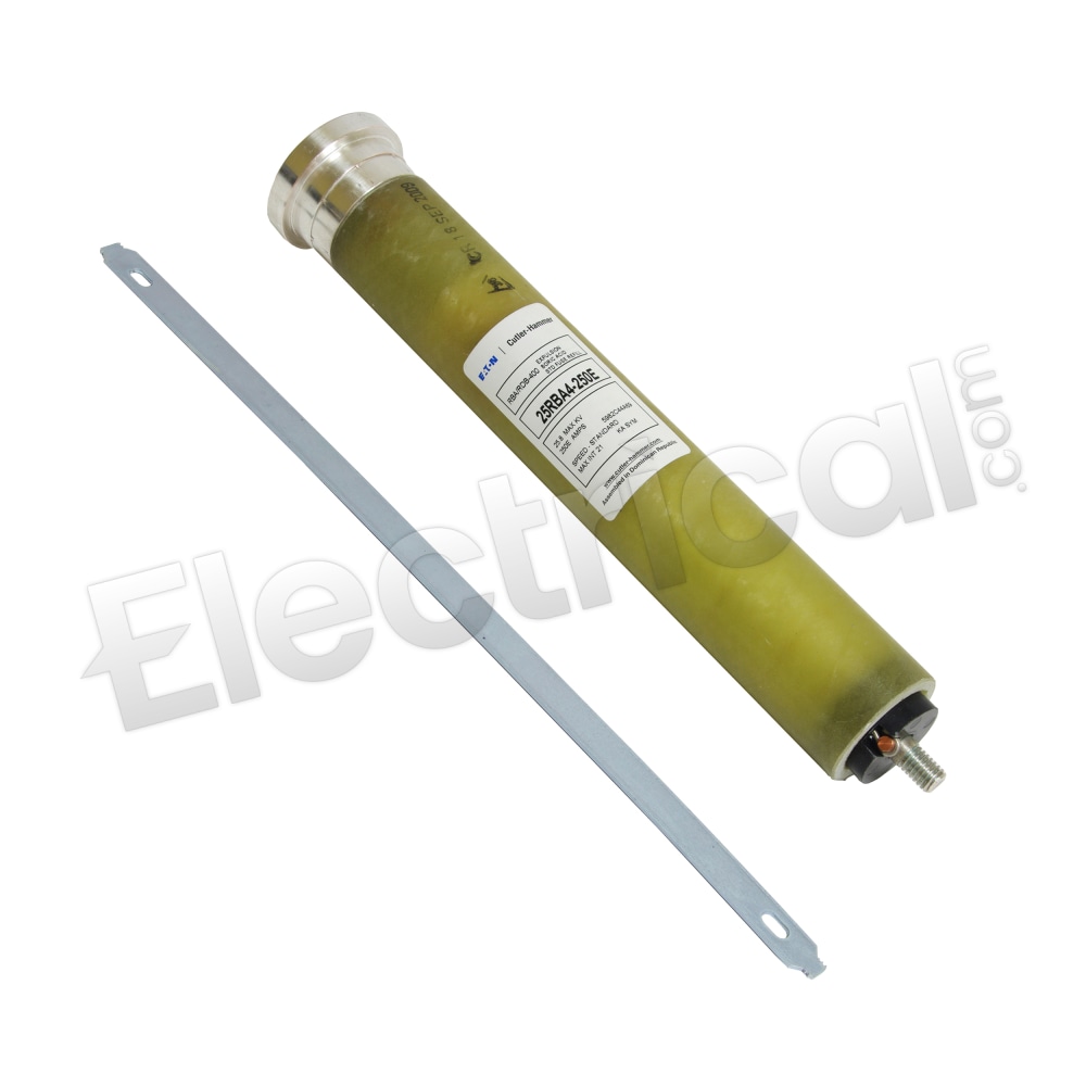 Eaton 25RBA4-40E Medium Voltage Fuse