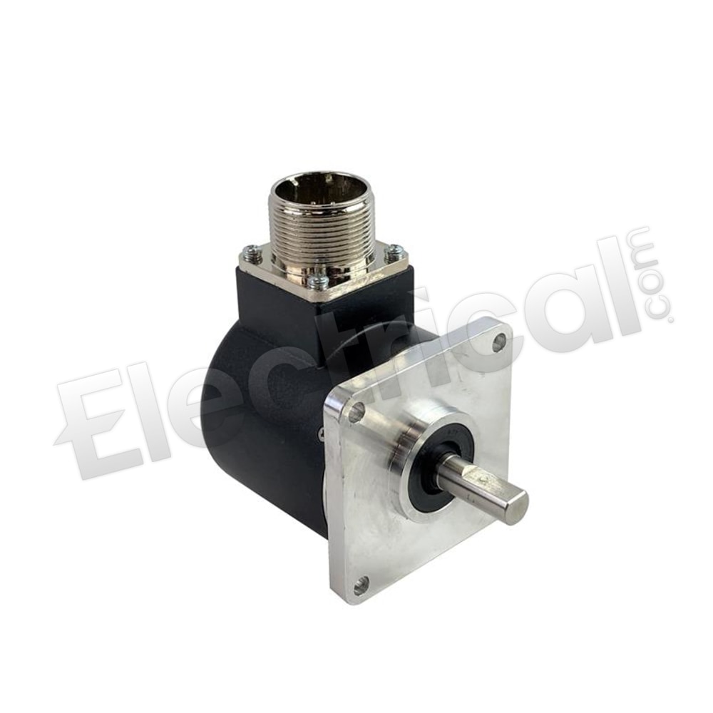 Encoder Products 25SF-38MA-X2048B4HV-SMX-T6S3 Sensor Automation