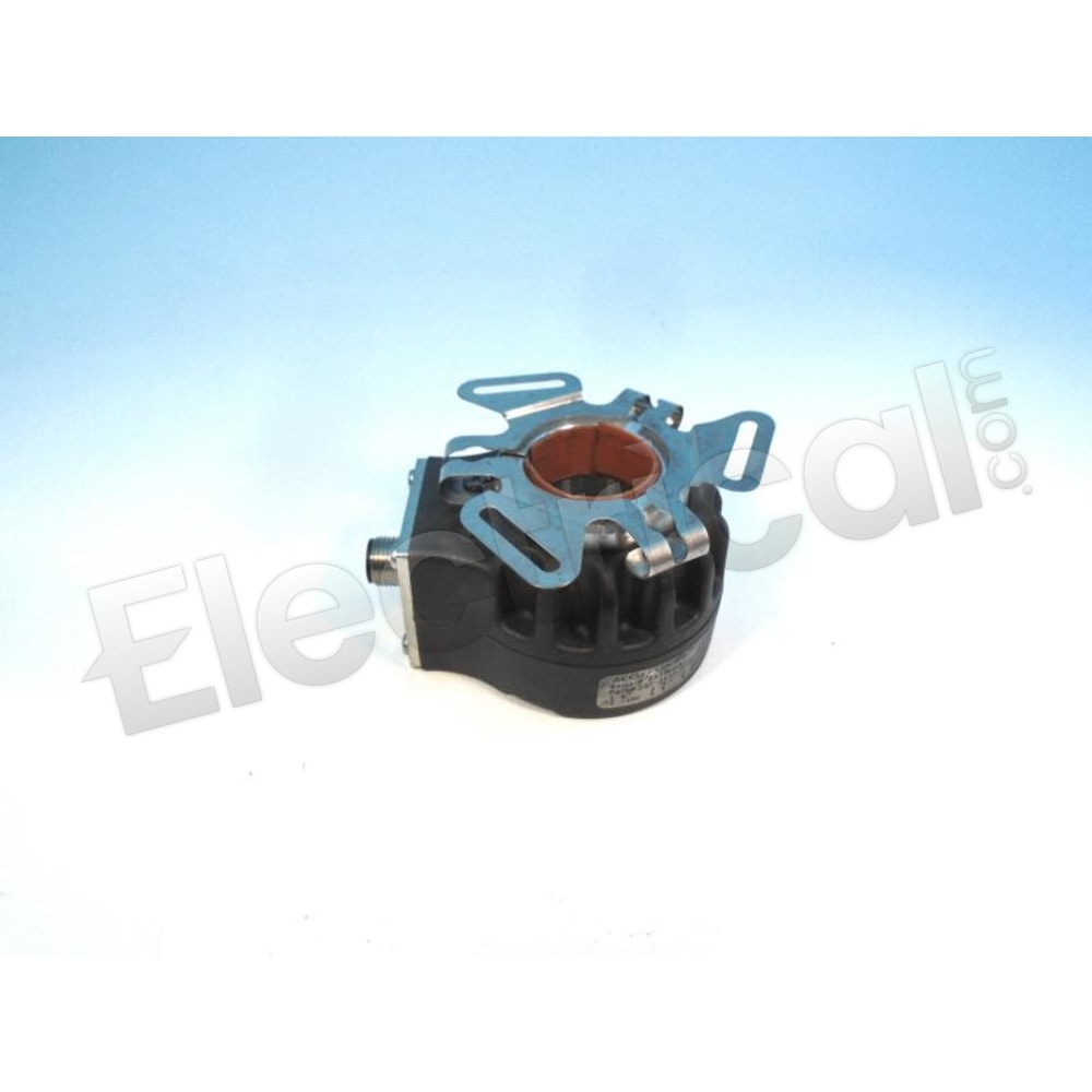 Encoder Products 25T-34SE-5000NV1QOC-SMK Sensor Automation