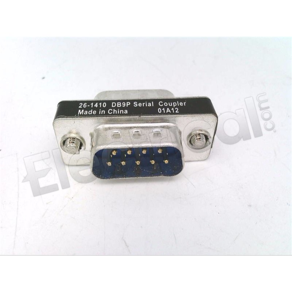 Gigaware 26-1410 Communication Cable/Adaptor Computer Component