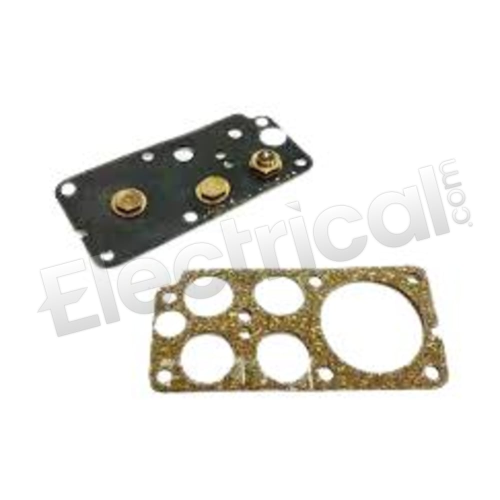 Johnson Controls 26-18405 Machine Parts Machine Part