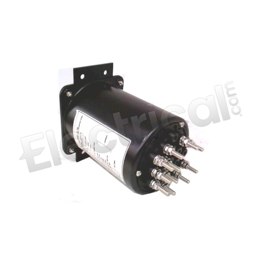 Arga Controls 26-498 Battery Power Supply