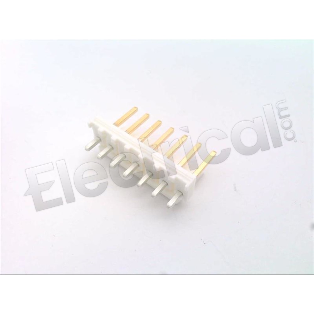 Molex 26-61-4070 Connector/Terminal/Pin Electrical Component