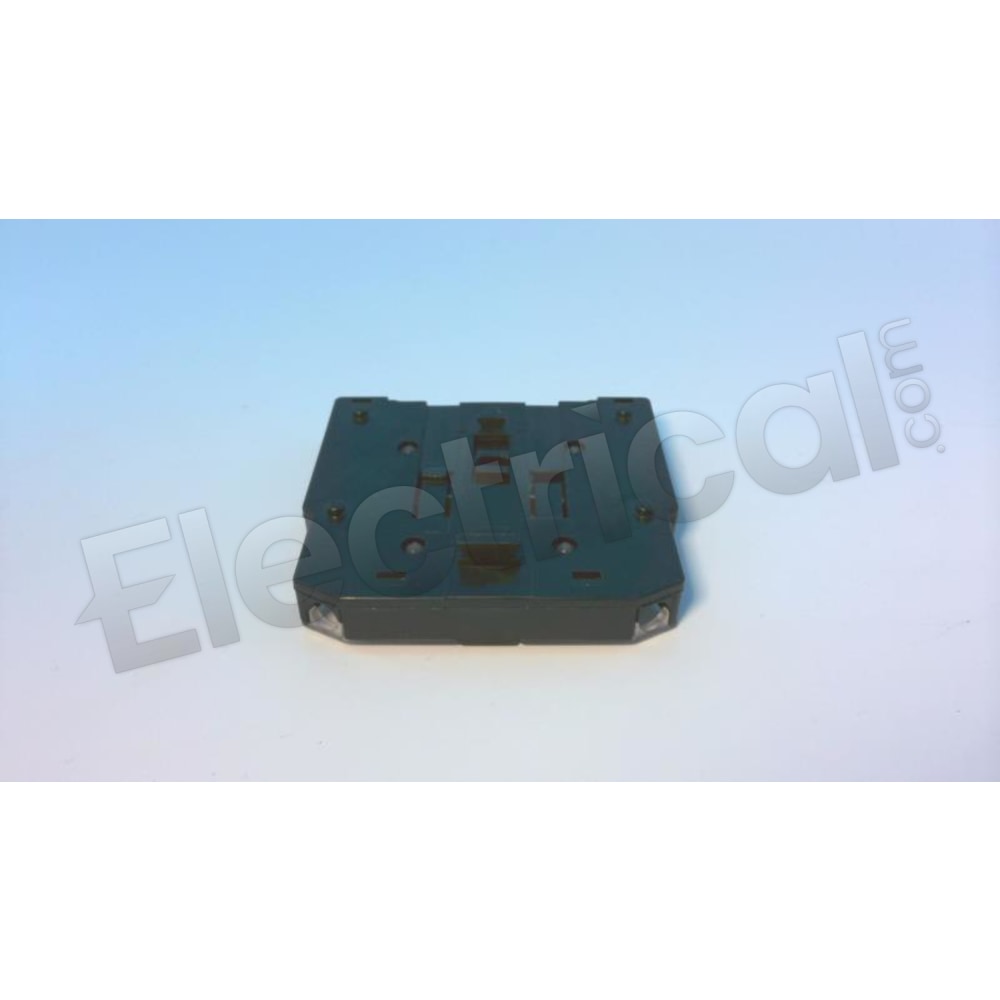 ABB 26.SA-21 Contactor And Motor Starter Auxiliary Motor Control