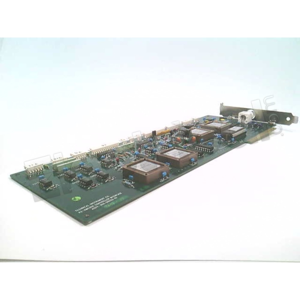 260-00032-01 ZYGO PLC Module Automation