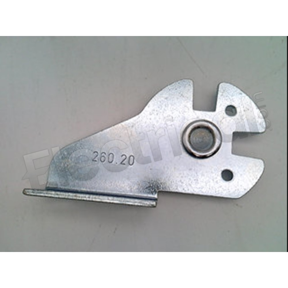 IGUS 260-12 Chain Machine Part