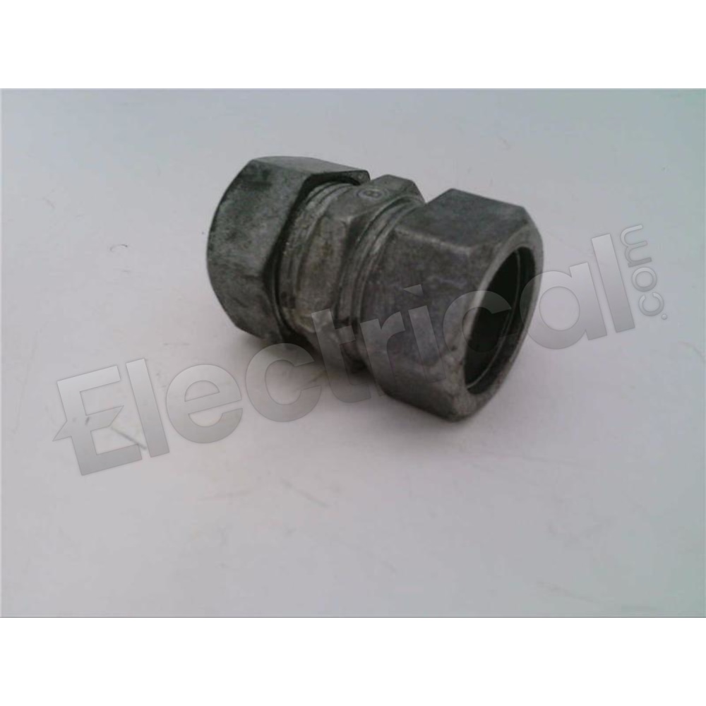 Bridgeport 260-DC Conduit Fittings Conduit & Fitting