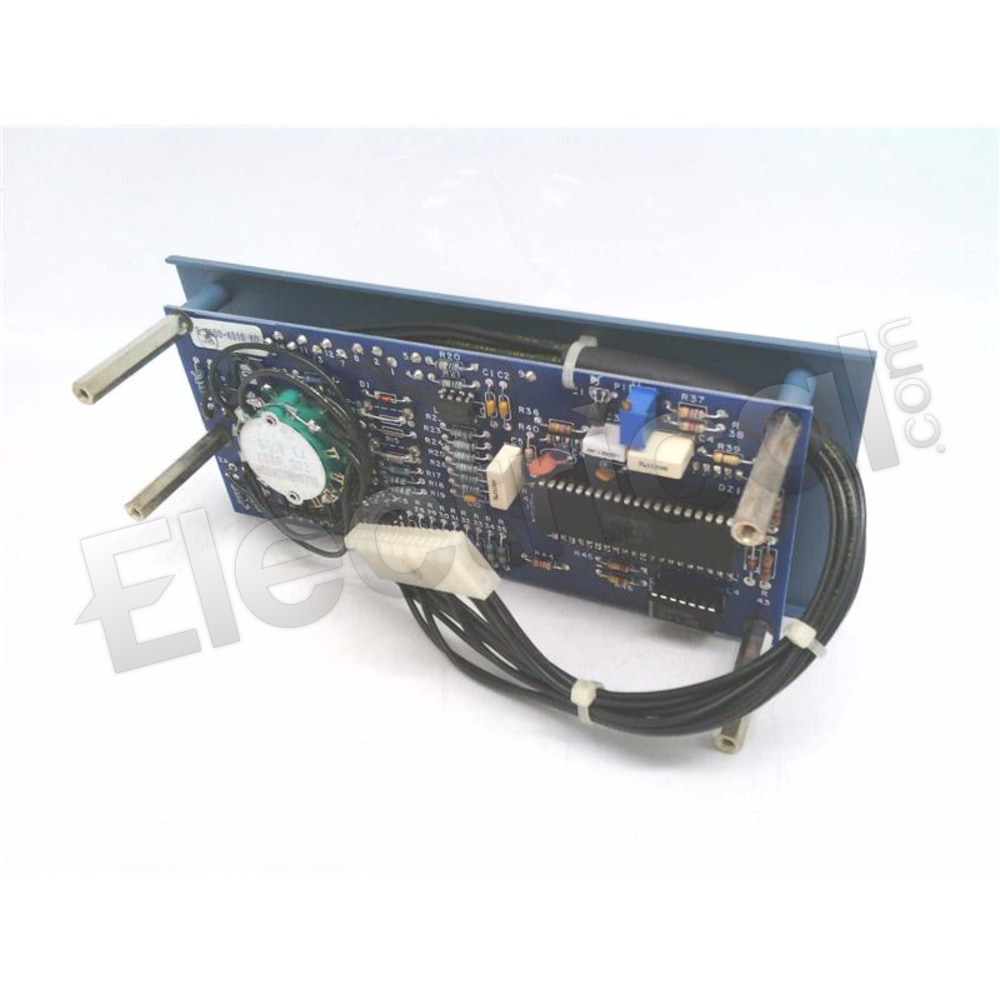 2600-9000 Nidec Corp HMI Automation