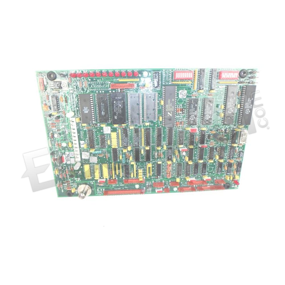 Industrial Dynamics 26012-3 Industrial Computer Accessory Automation