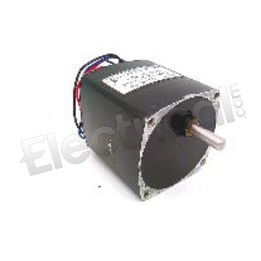 2602-001 Hurst Motor Automation