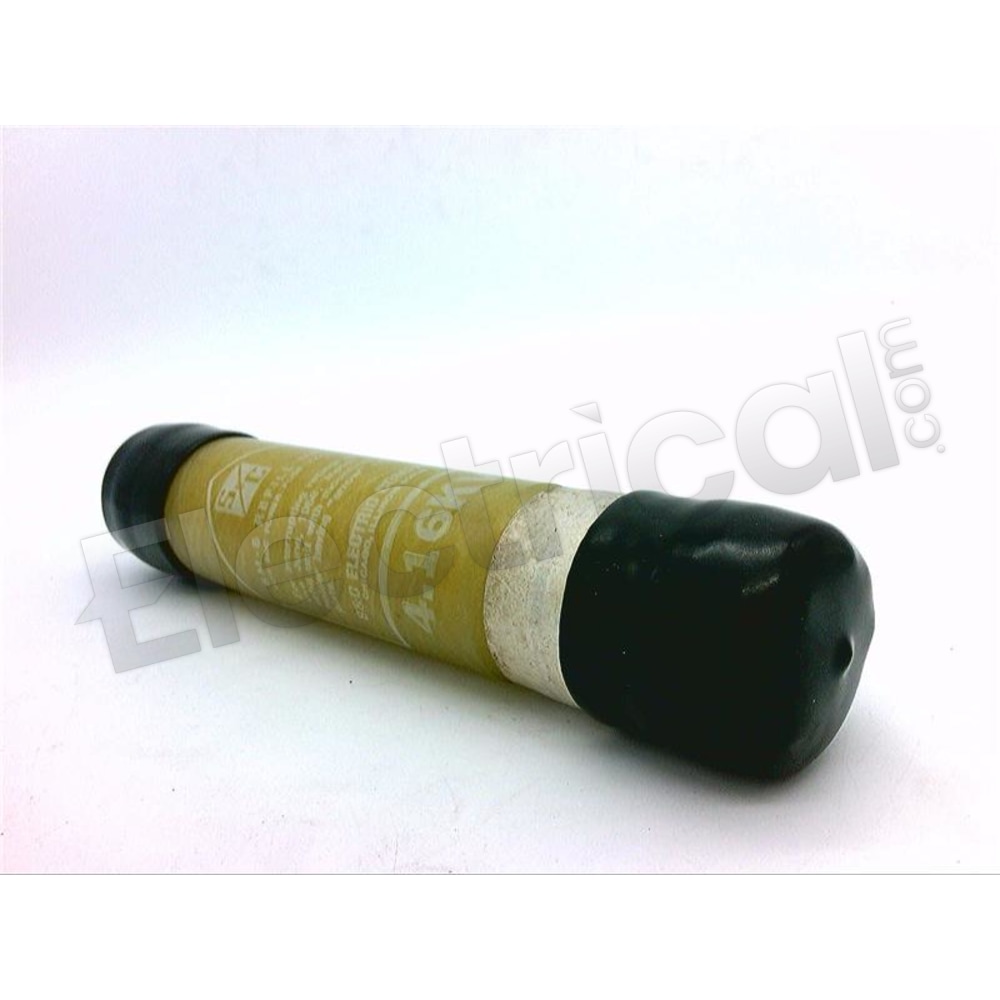 260250R4 S&C Electric Fuse Part And Accessory Fuse