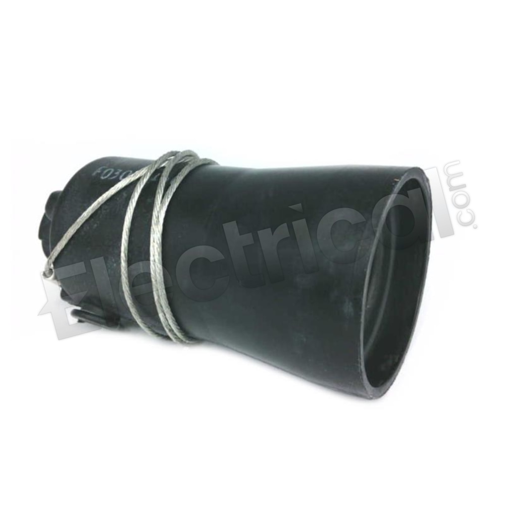 Eaton 2603711A12M Socket/Lead/Holder Electrical Component