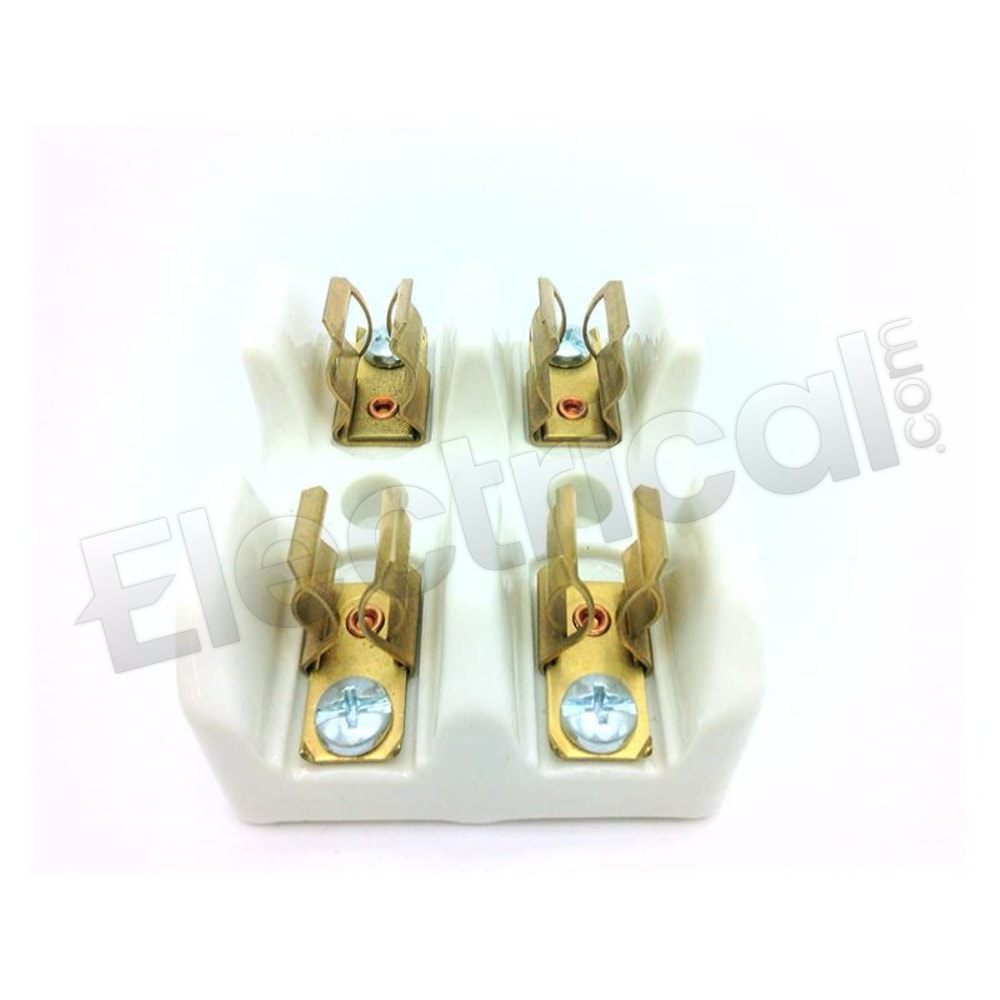 Cooper Bussmann 2604 Fuse Block Fuse