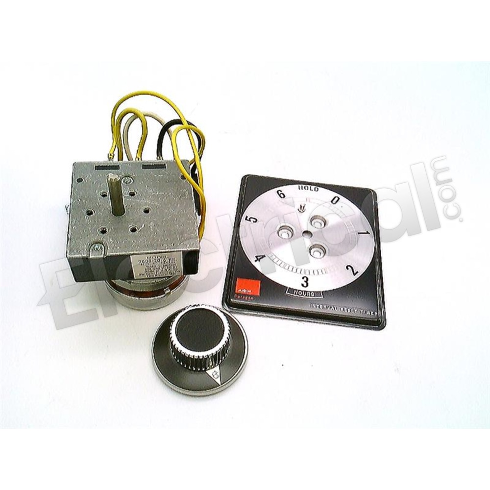 Amf Control Systems 2608-20 Timer & Counter Automation