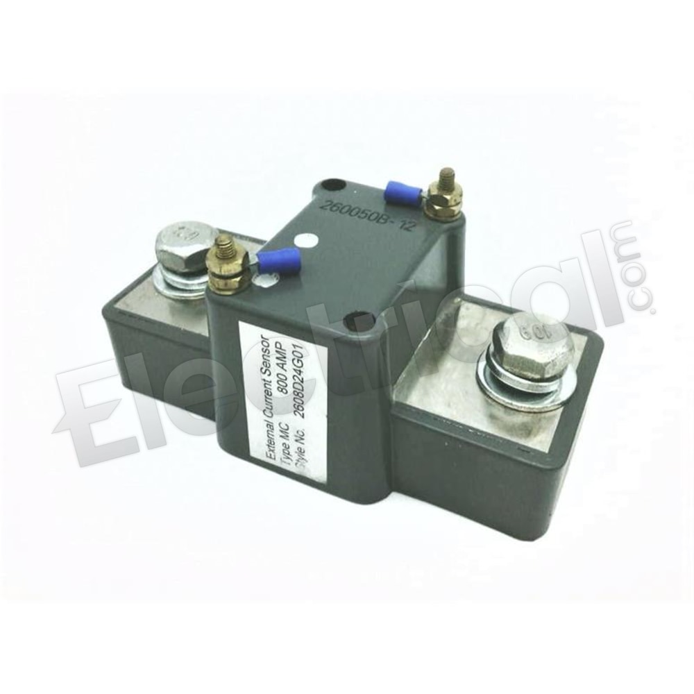 Westinghouse 2608D24G01 Sensor Automation