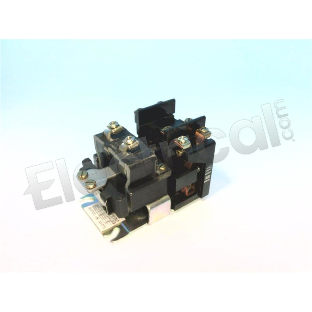 General Electric 260L20CB021AA0 Contactor Motor Control