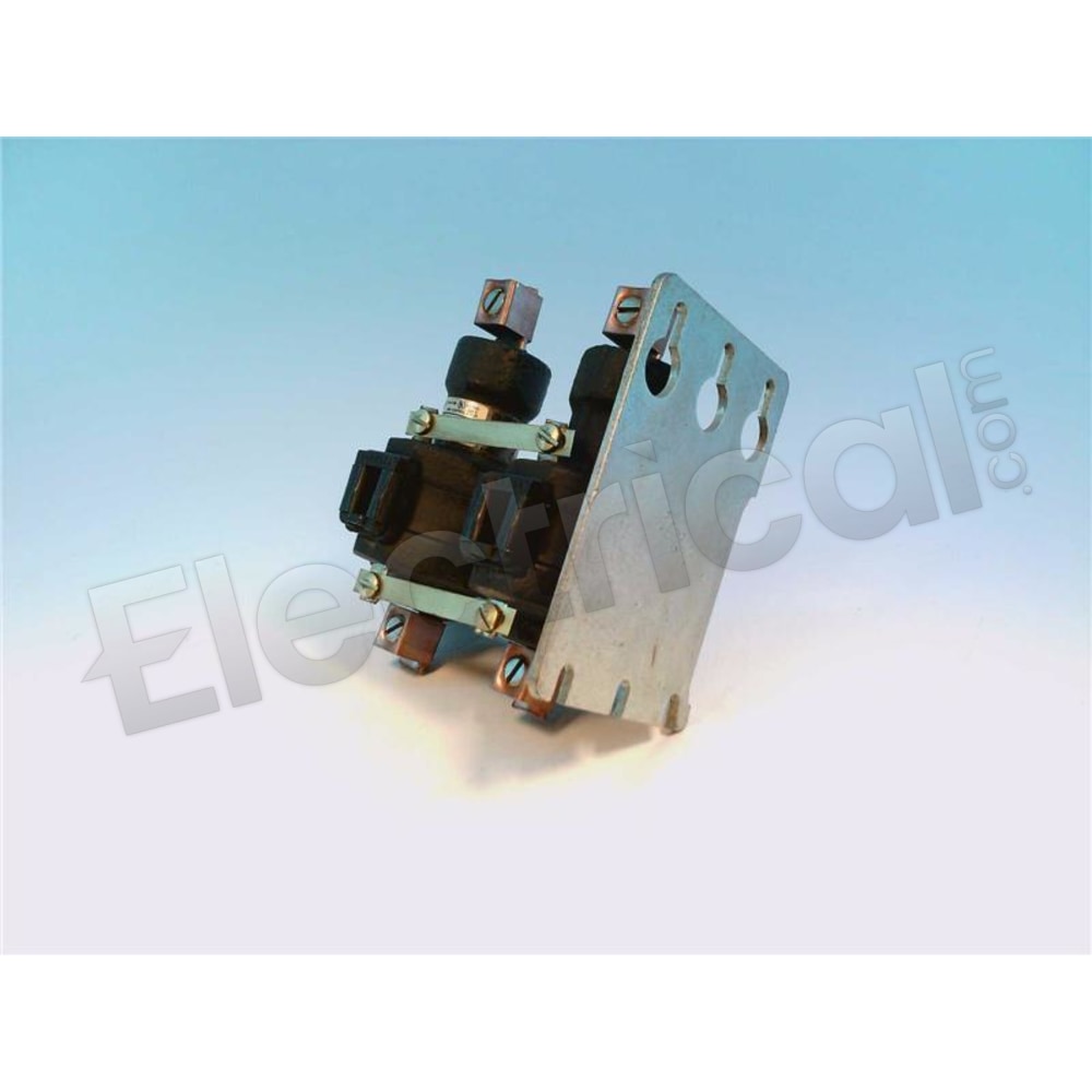 MDI 260NO-120AN Contactor Motor Control