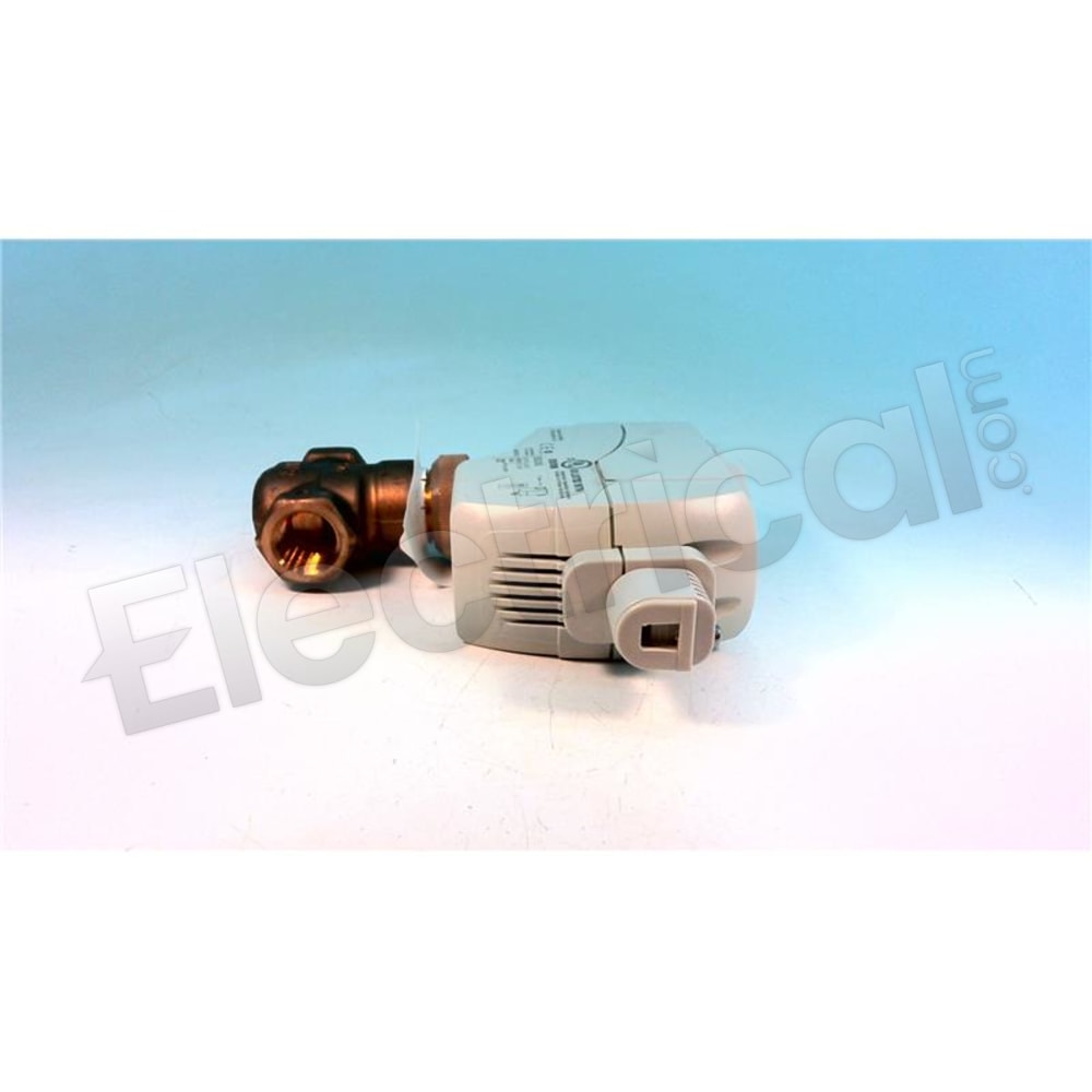 Siemens 261-02058 Pneumatic Valve Pneumatic