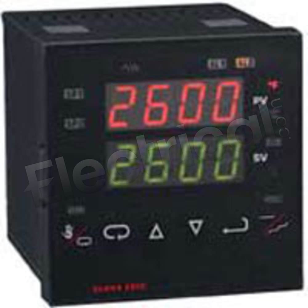 26110 Dwyer Overload Relay Motor Control