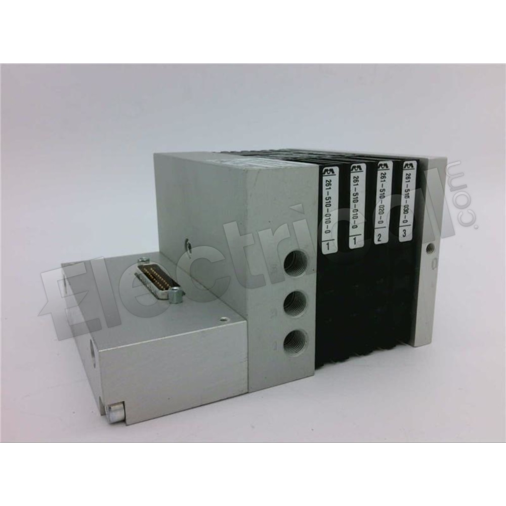 Bosch 2618008730 Control Valve Valve