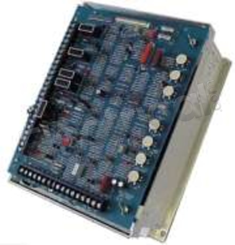 Emerson 262-8001 Drive Board Drives