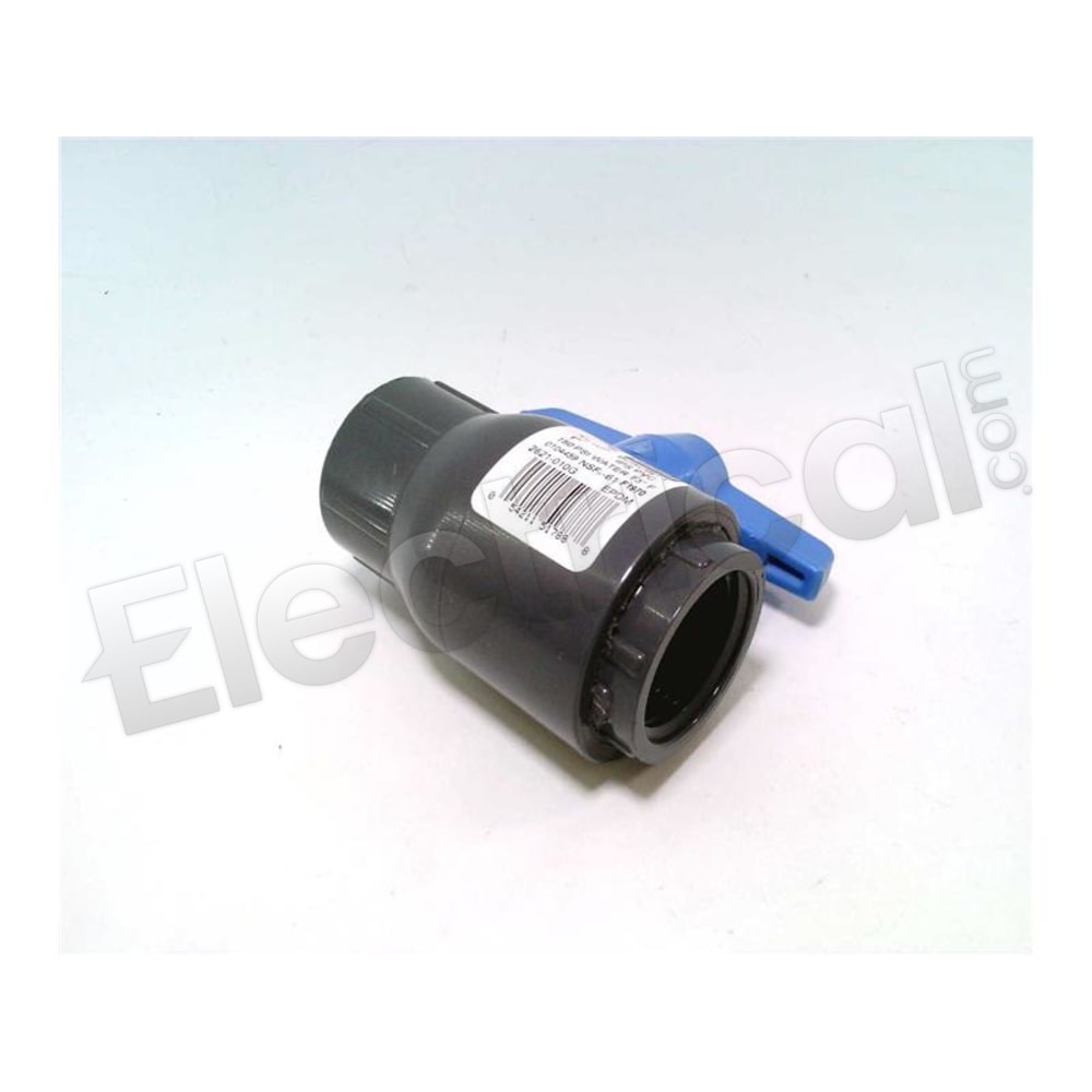 2621-010G Spears Ball Valve Valve