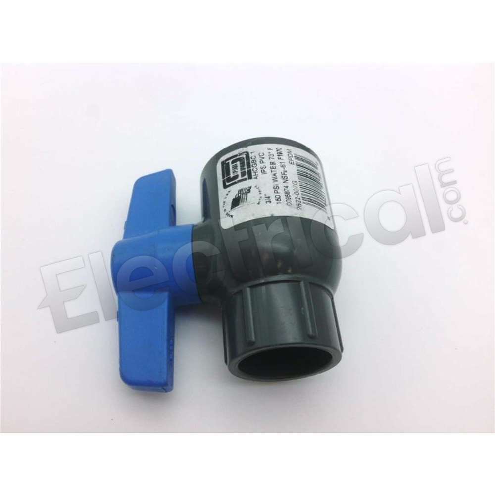 Spears 2622-007G Ball Valve Valve